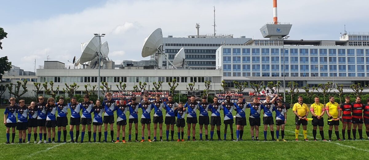 Rugby – TSV Victoria Linden e.V. – Hannover